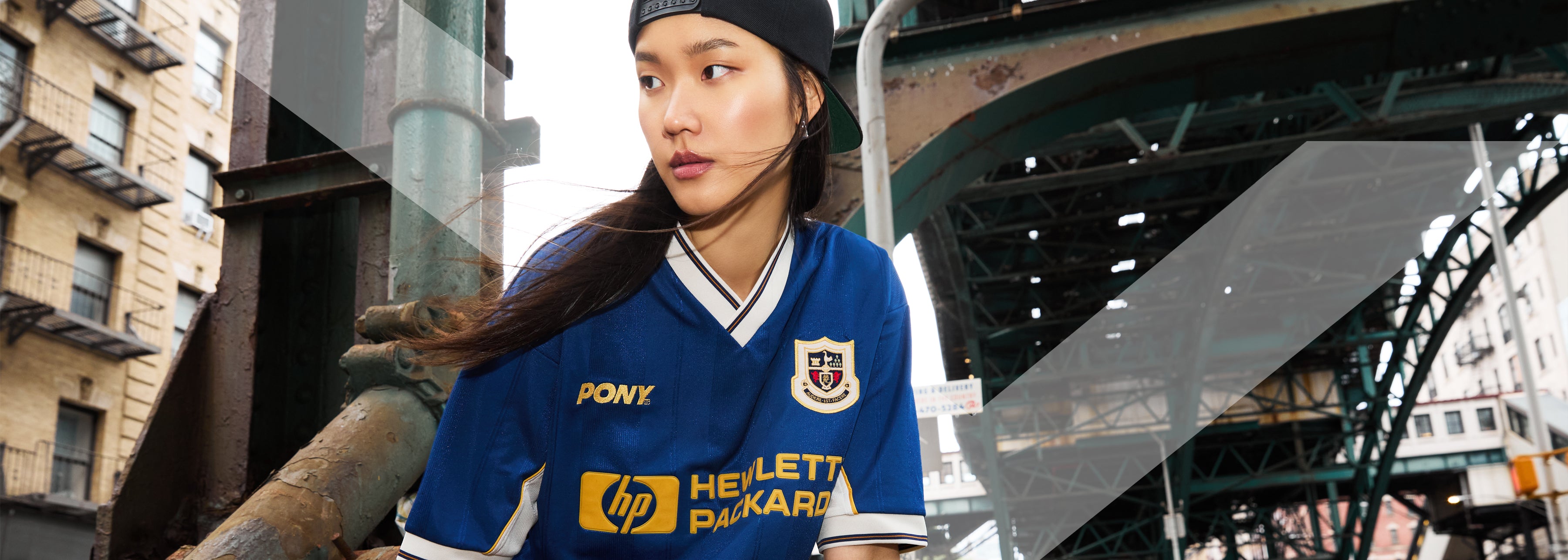 PONY® Official Online Store