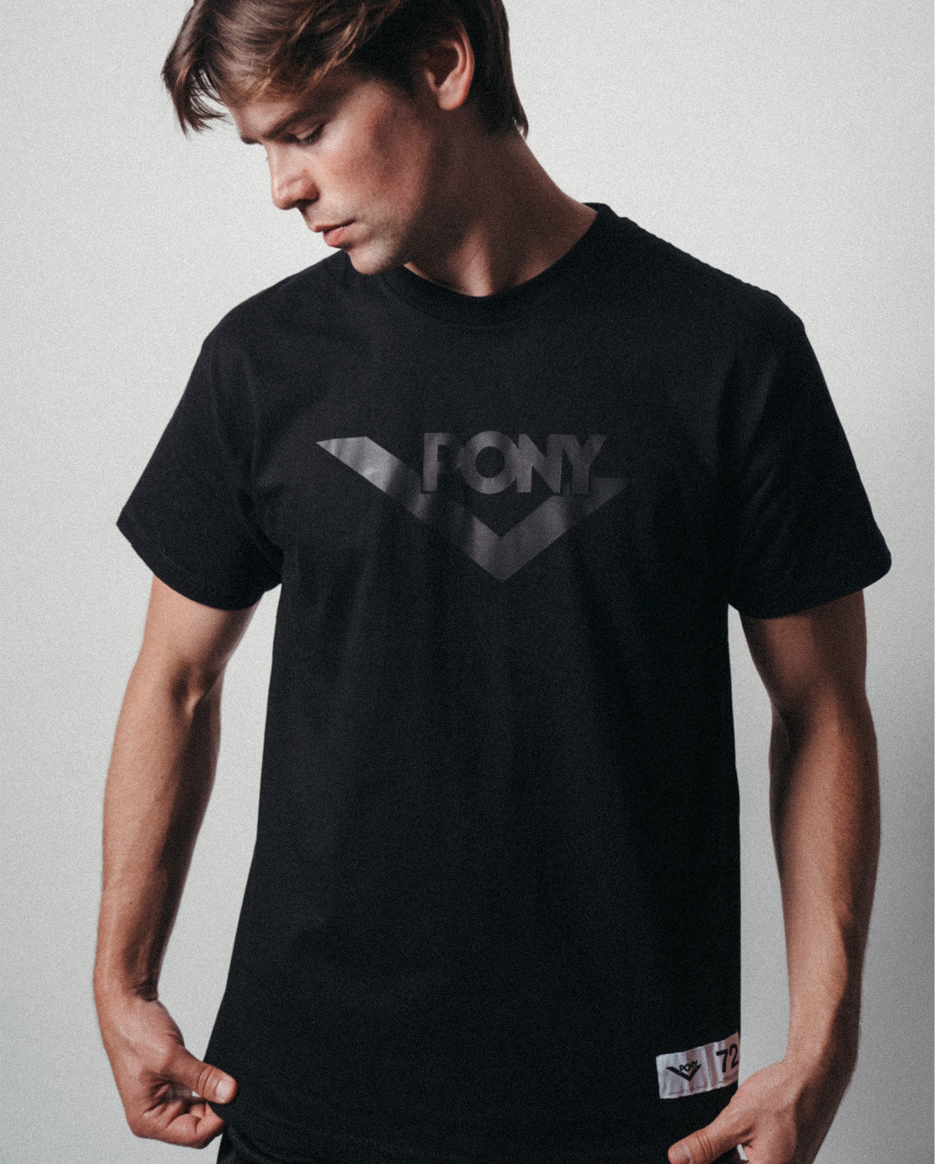 PONY | UNISEX APPAREL