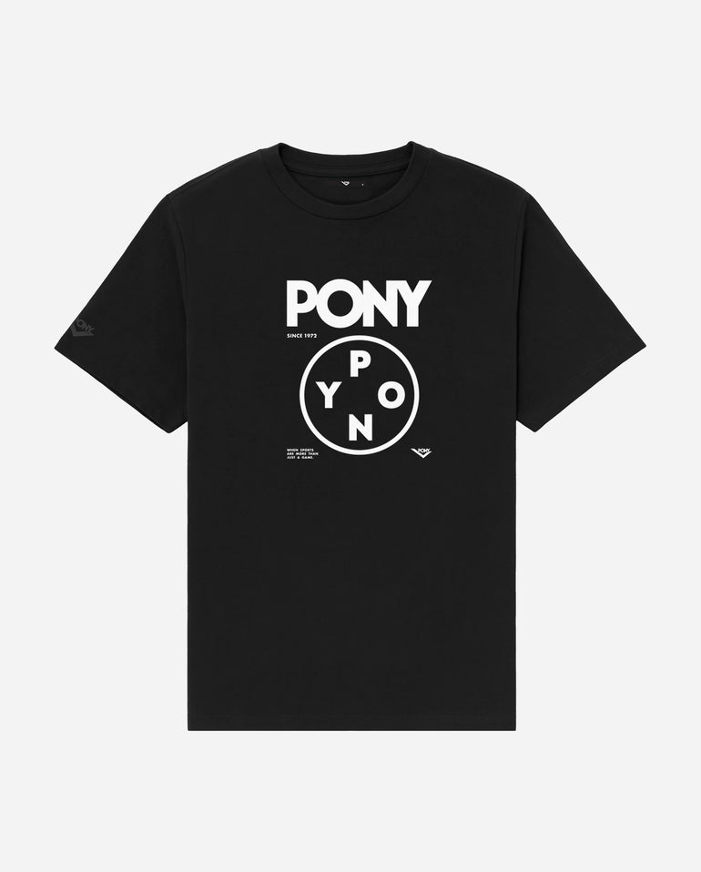 PONY | UNISEX APPAREL