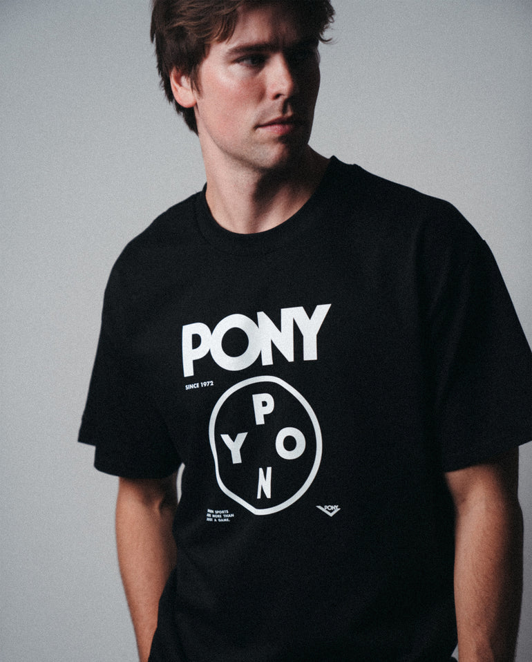 PONY | UNISEX APPAREL