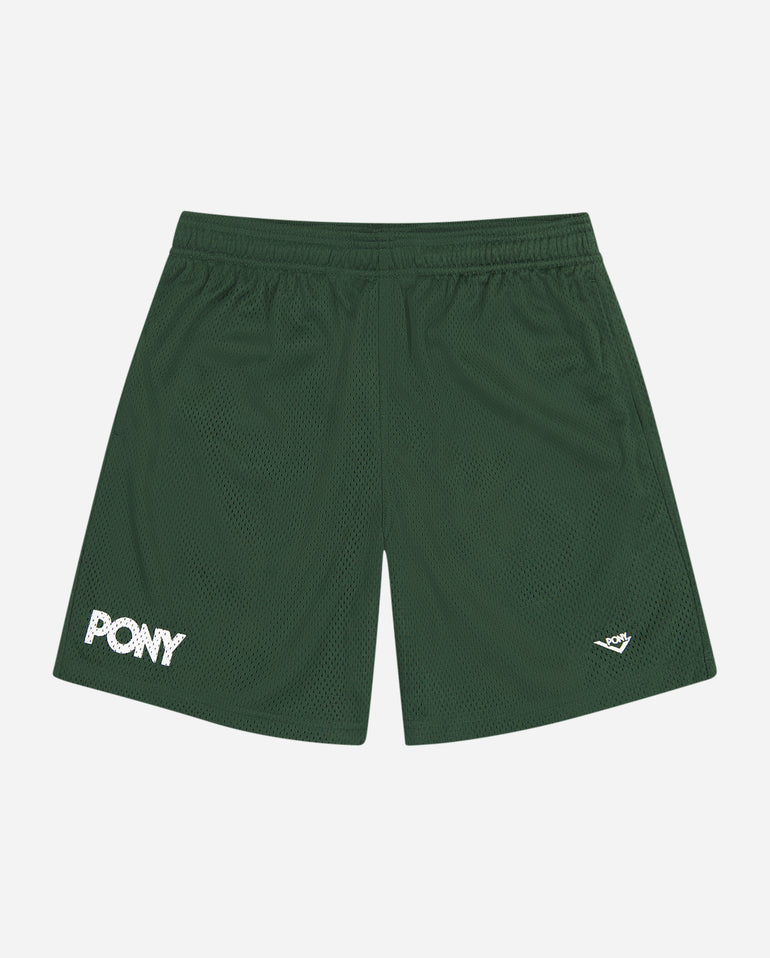 PONY | UNISEX APPAREL