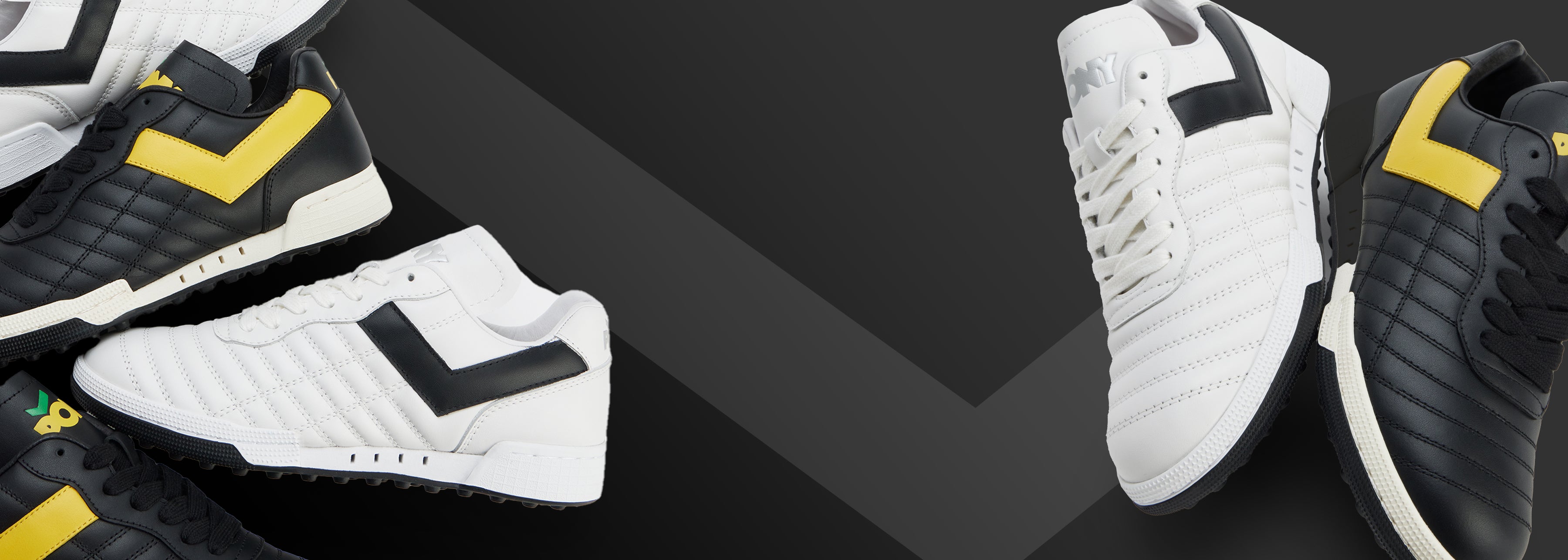 PONY® Official Online Store