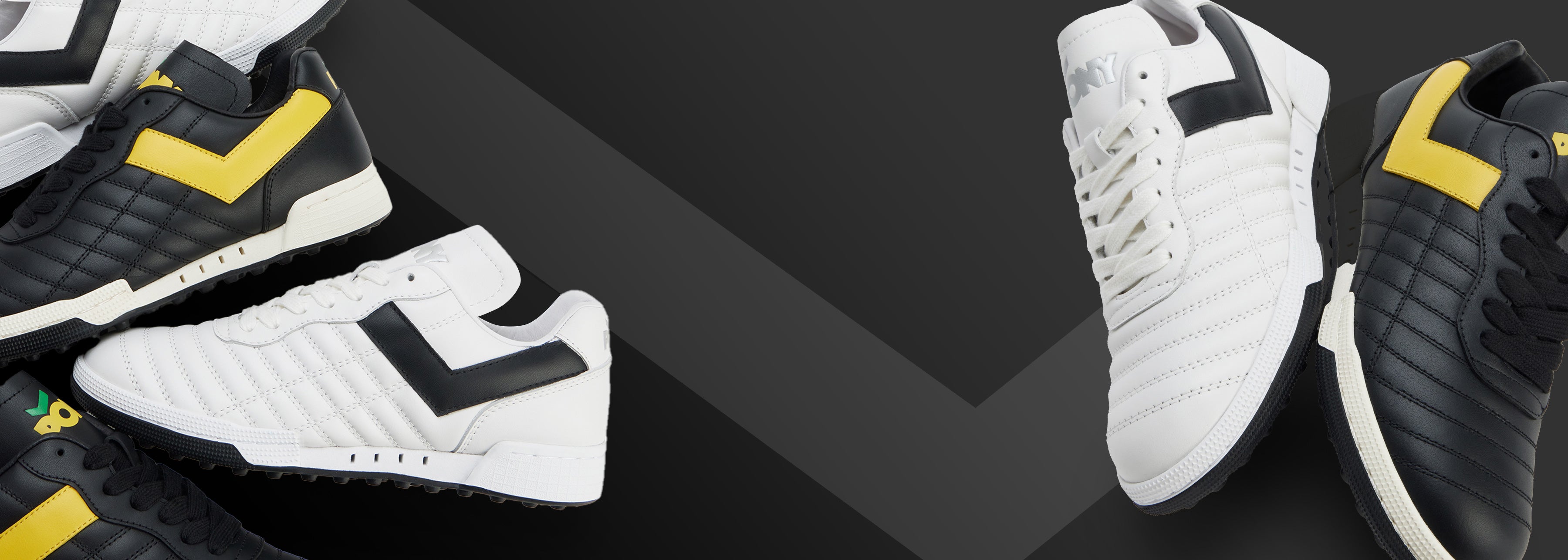 PONY® Official Online Store