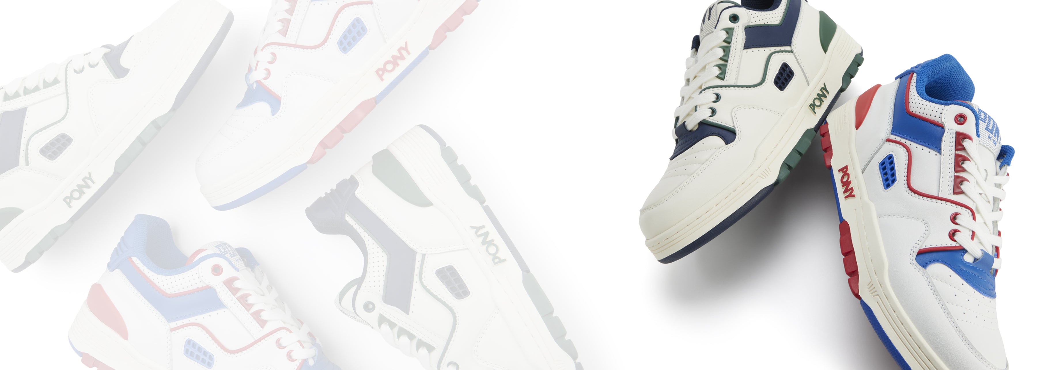 PONY® Official Online Store