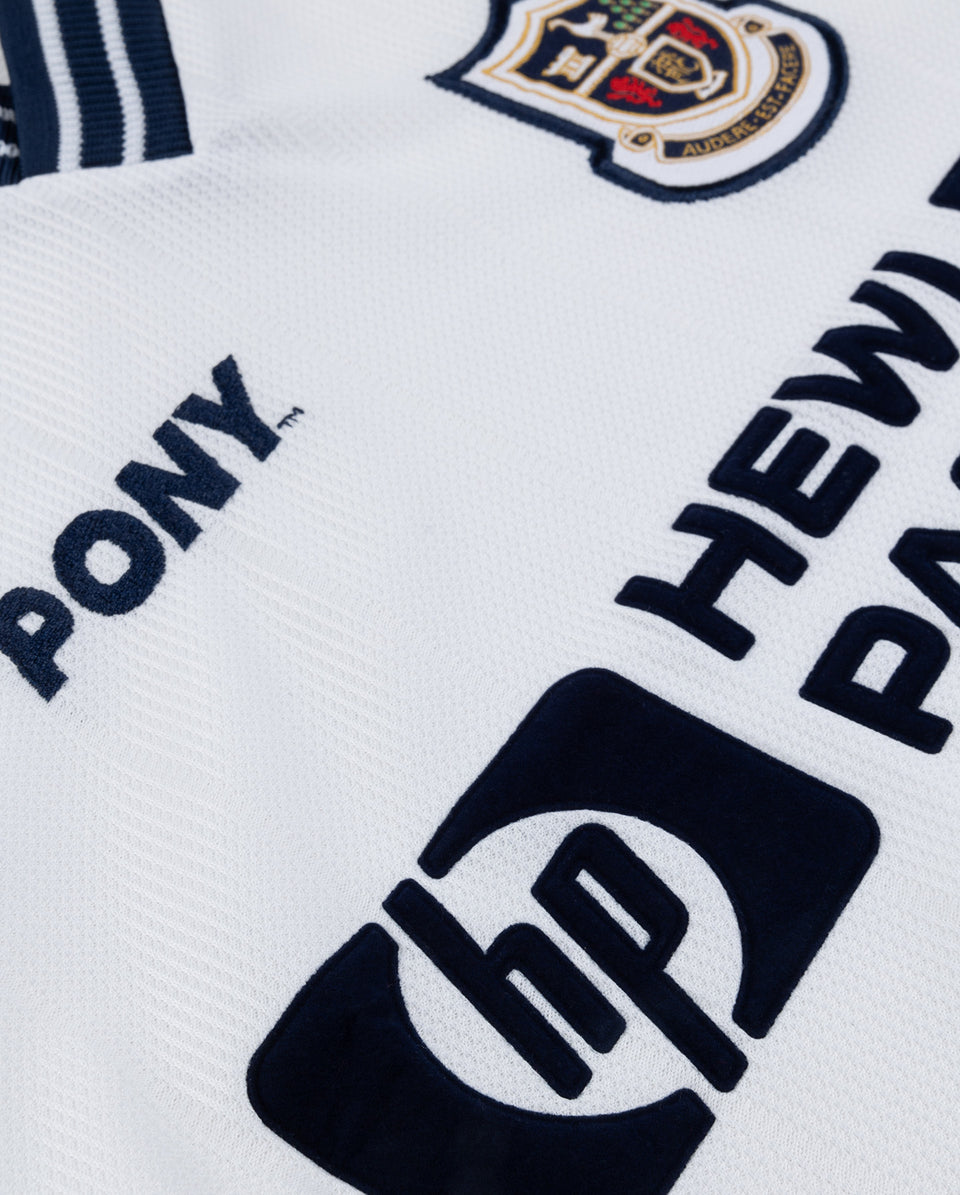 TOTTENHAM HOTSPUR THFC HOME SHIRT – PONY