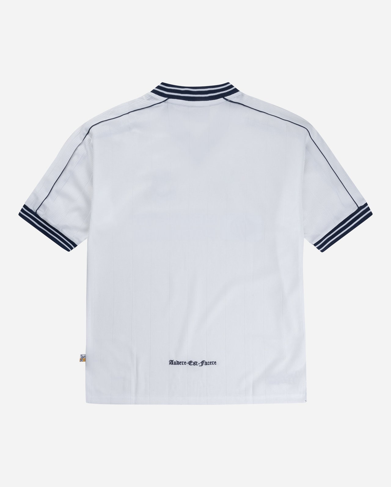 TOTTENHAM HOTSPUR THFC HOME SHIRT – PONY