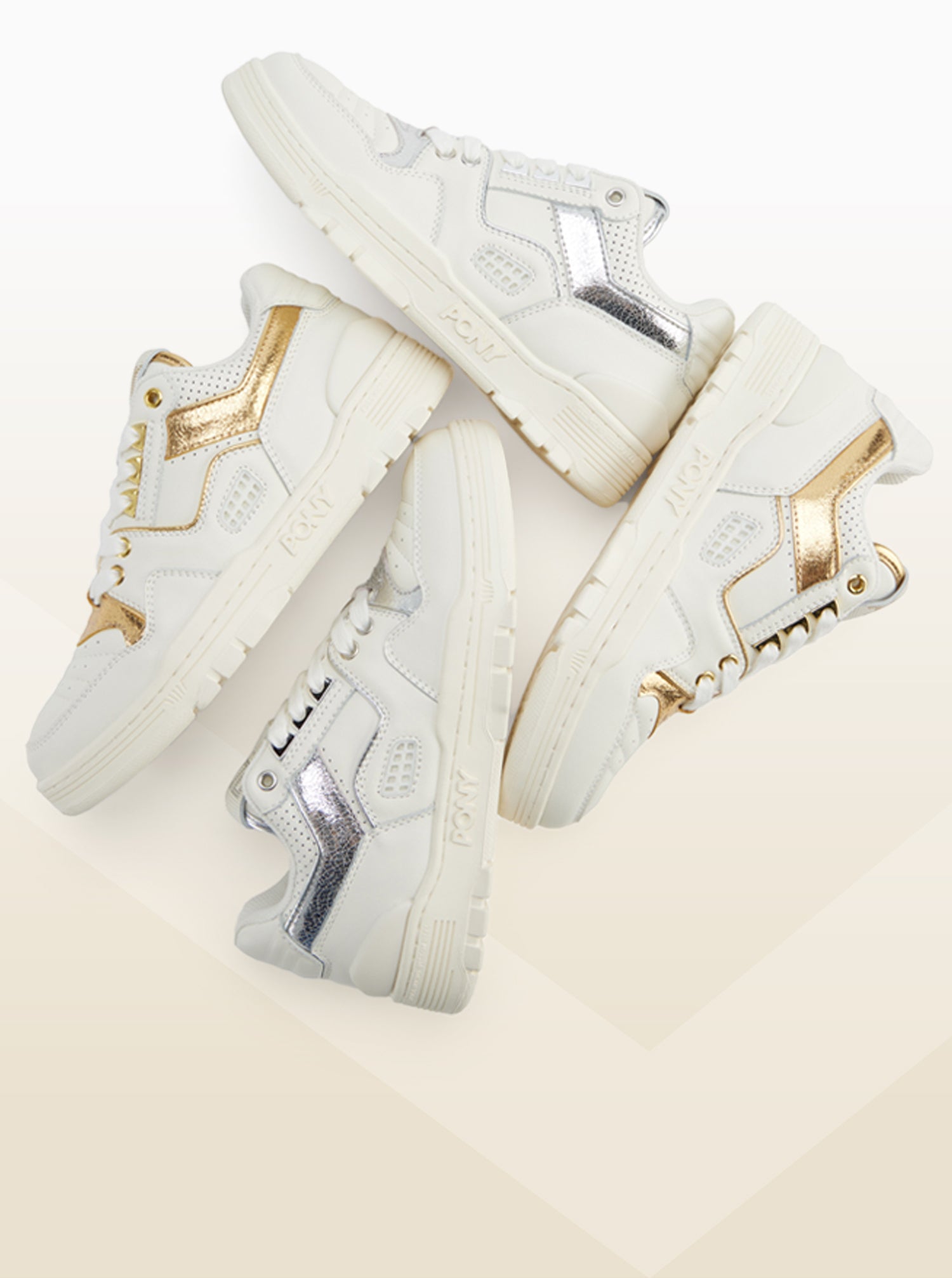 PONY® Official Online Store