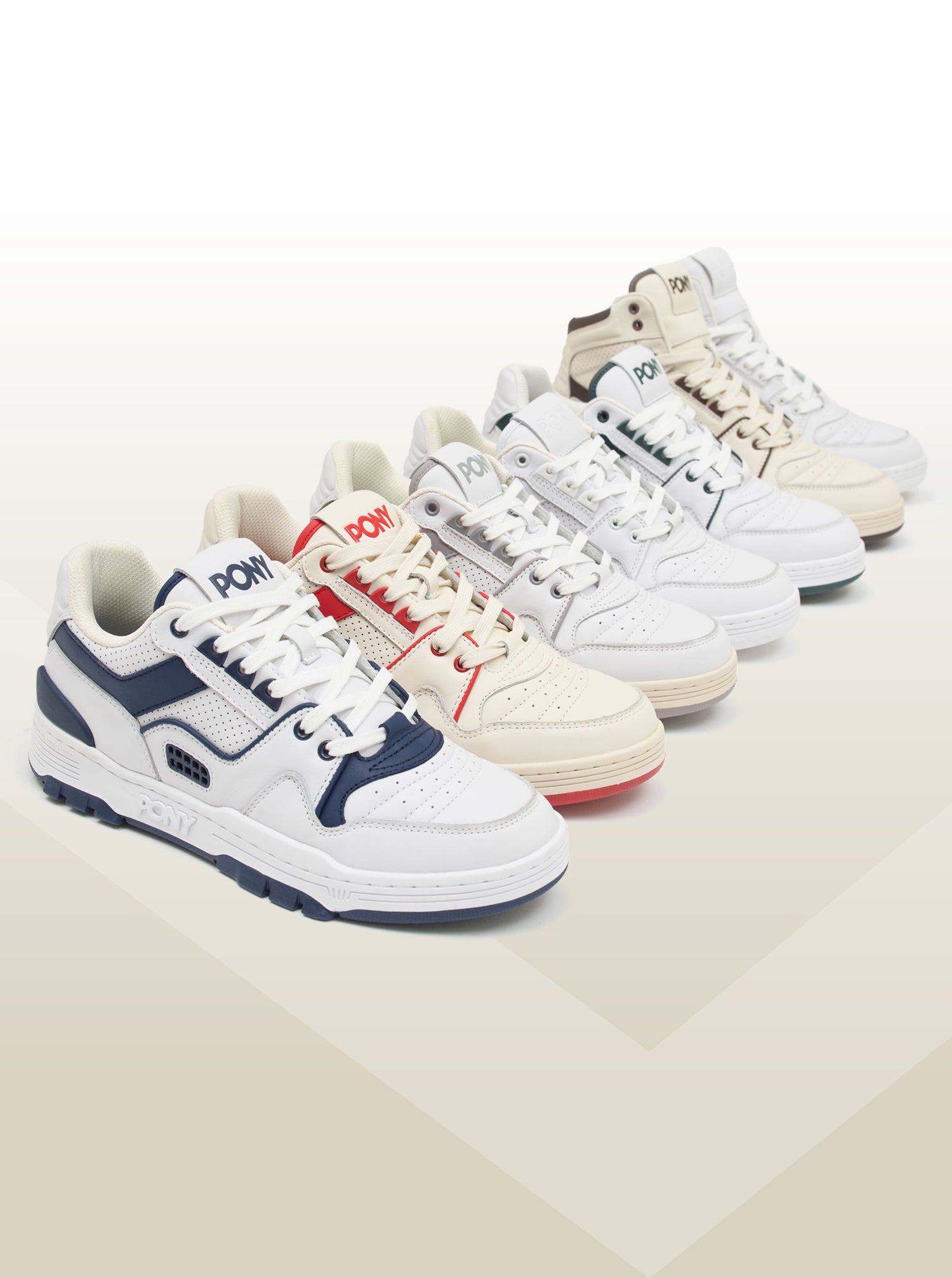 PONY® Official Online Store