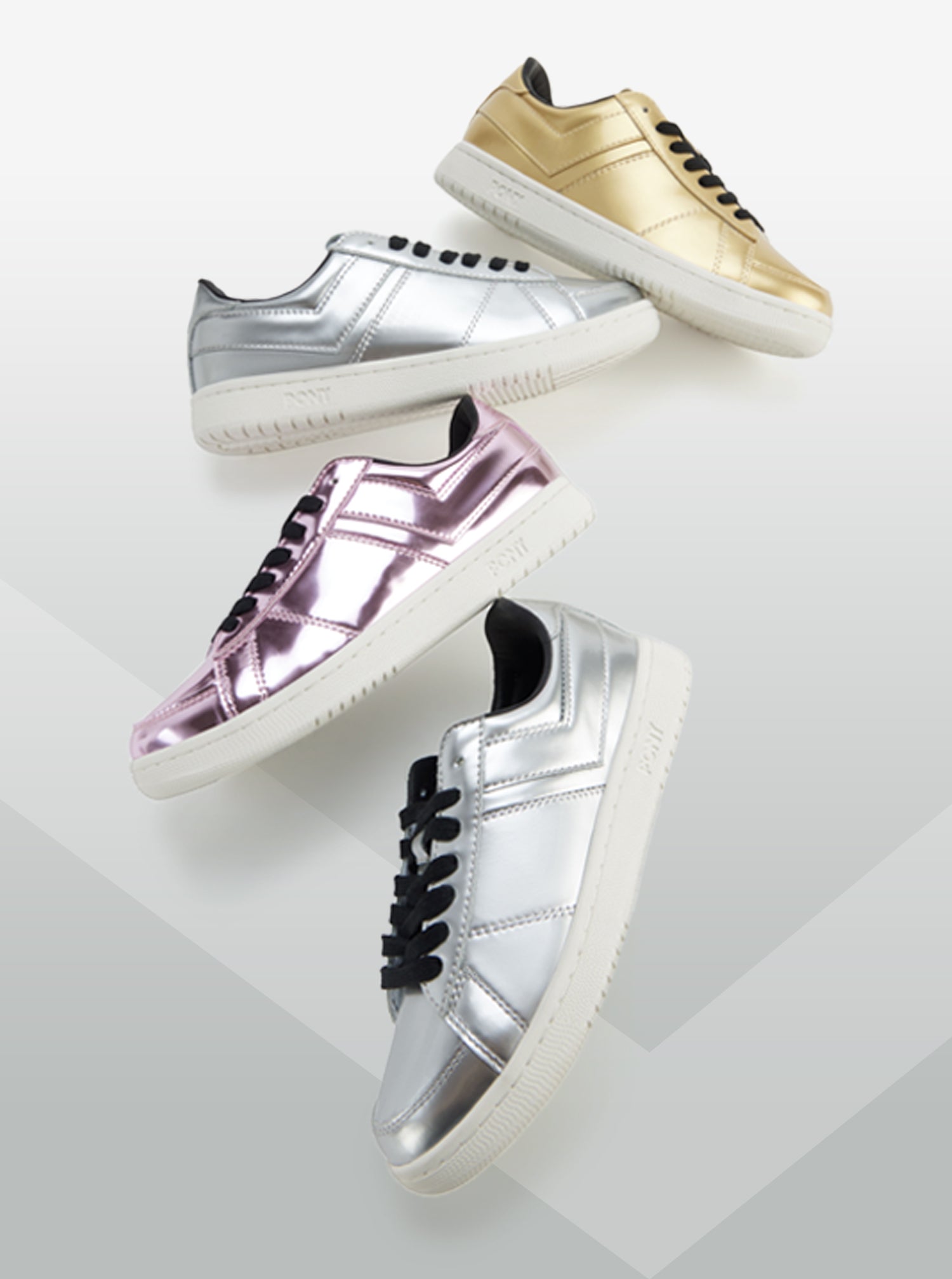 PONY® Official Online Store