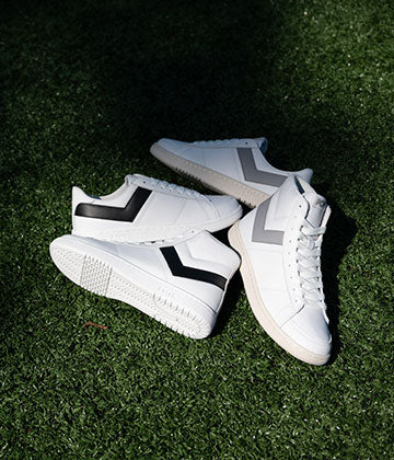 PONY Men's Shoes - Topstar Pro Era