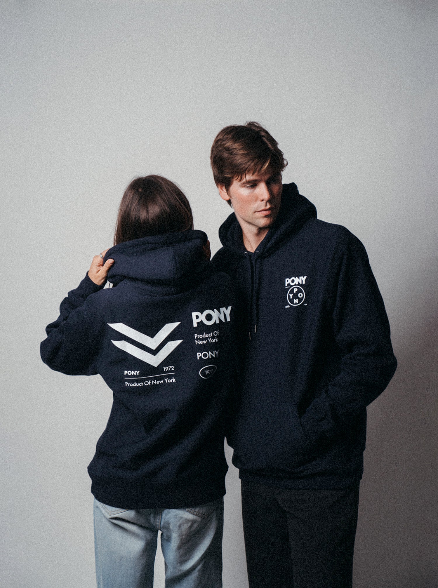 PONY® Official Online Store