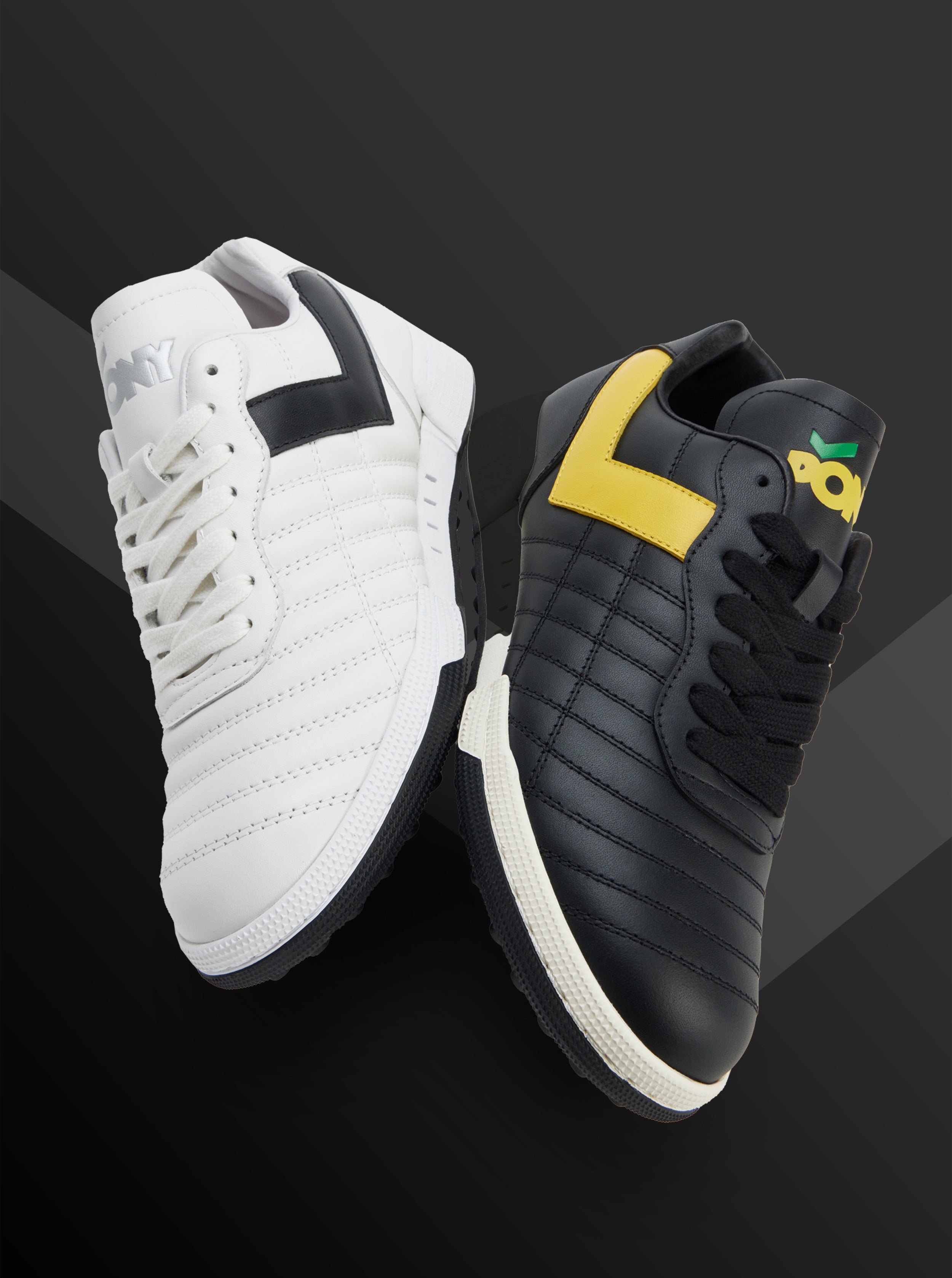 PONY® Official Online Store