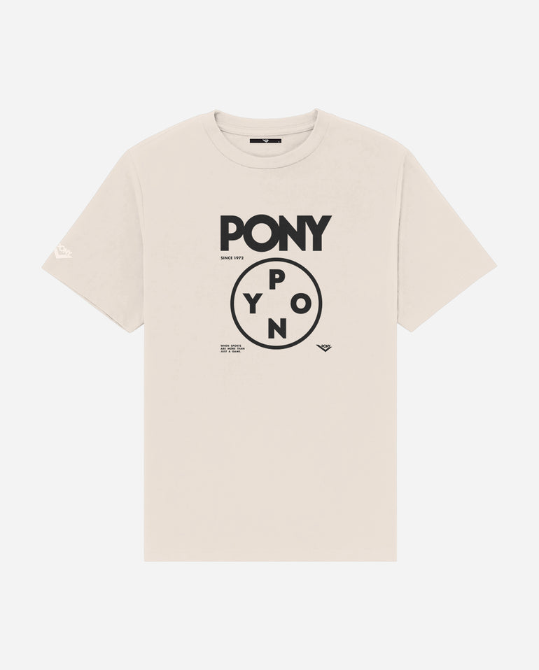 PONY | UNISEX APPAREL