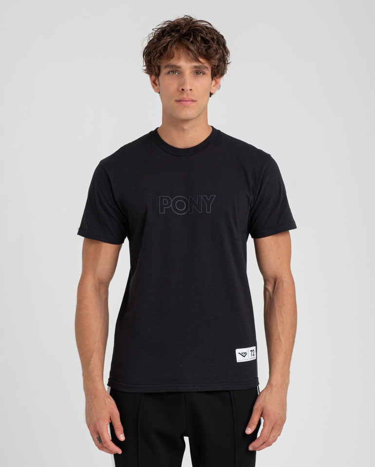 PONY | UNISEX APPAREL