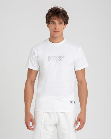 PONY | UNISEX APPAREL