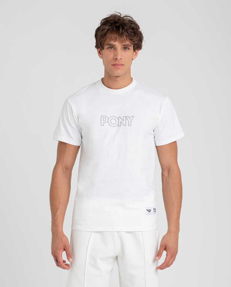 PONY | UNISEX APPAREL