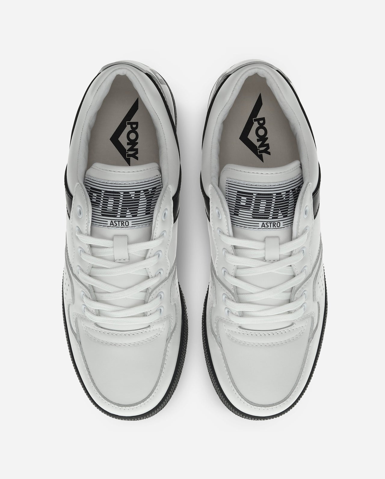 ASTRO LEATHER – PONY