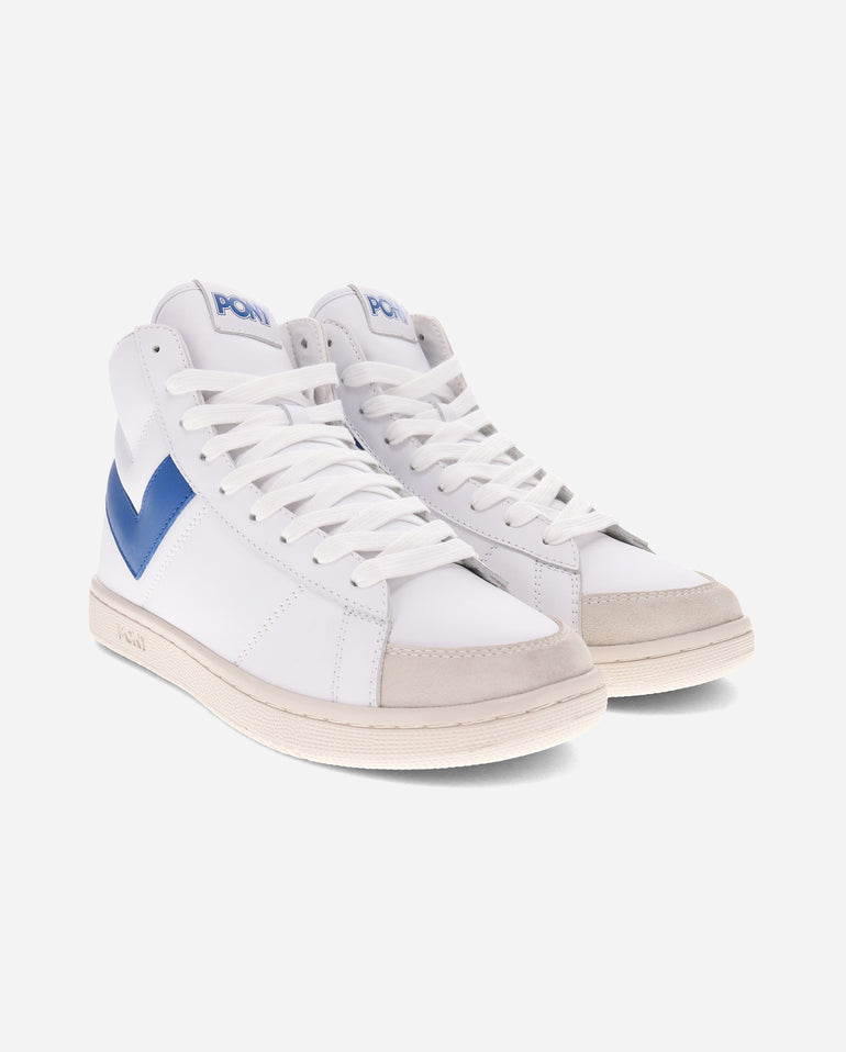 HIGH TOPS – PONY