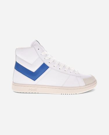 HIGH TOPS – PONY