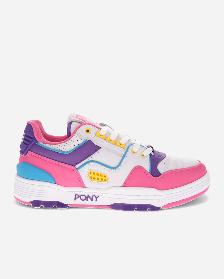 M-100 – PONY