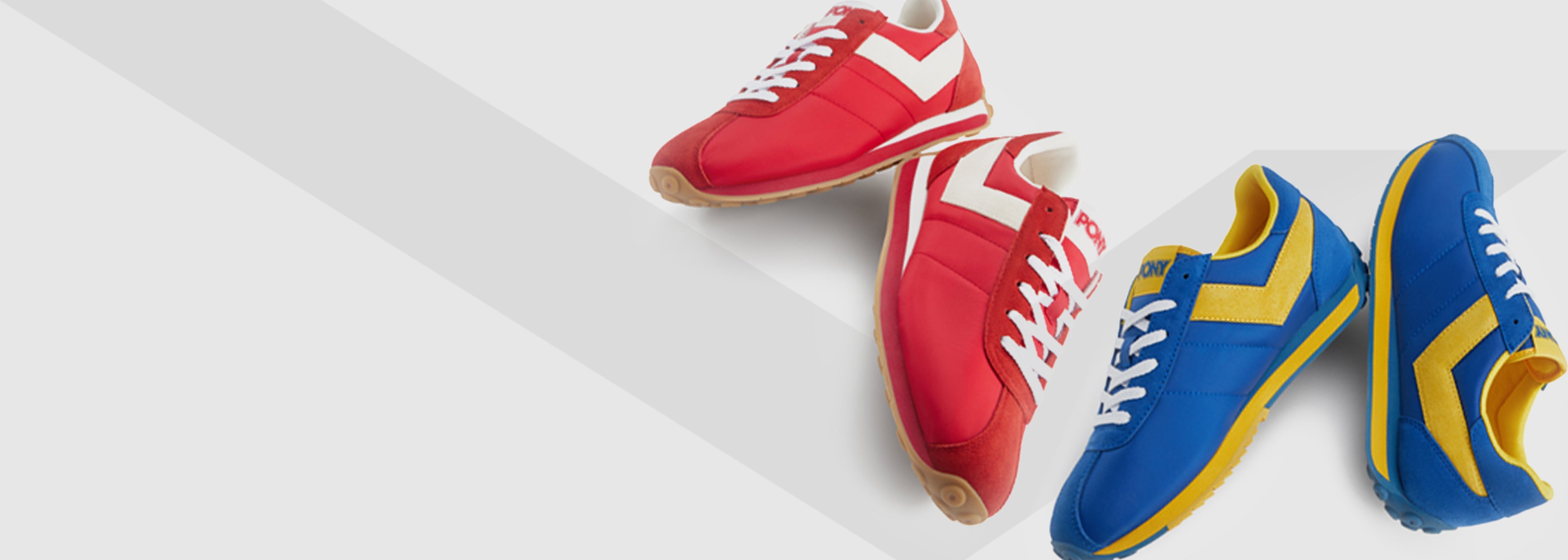 PONY® Official Online Store