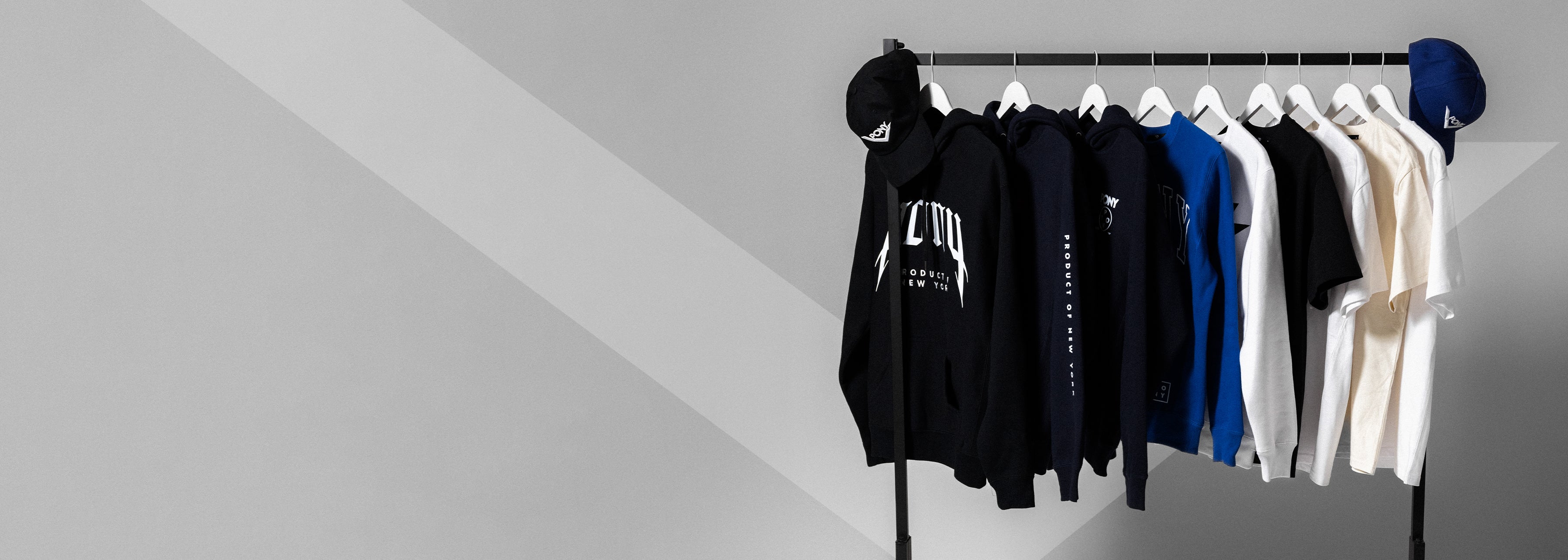 PONY® Official Online Store