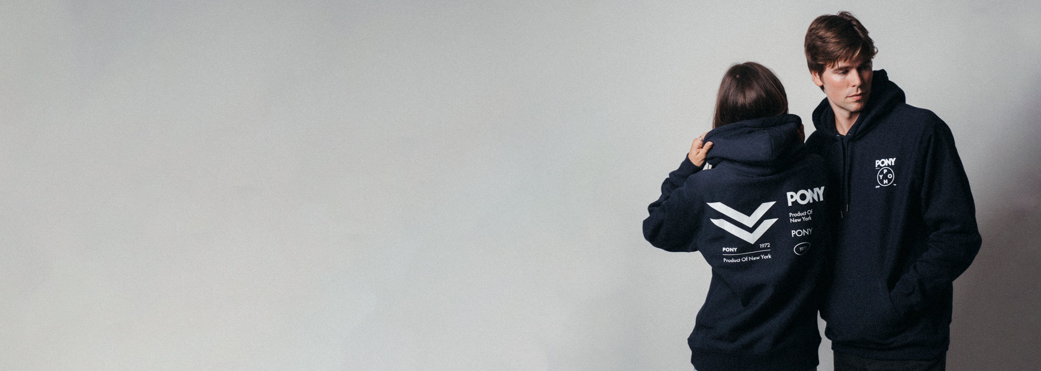 PONY® Official Online Store