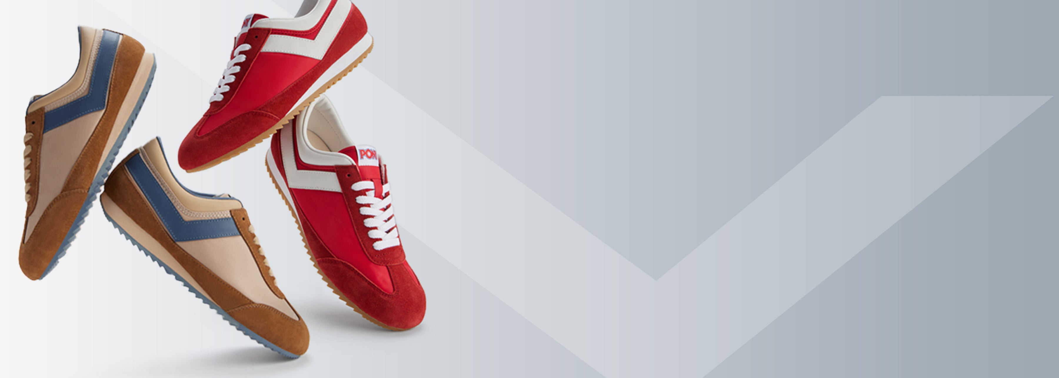 PONY® Official Online Store