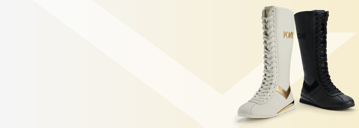 PONY® Official Online Store